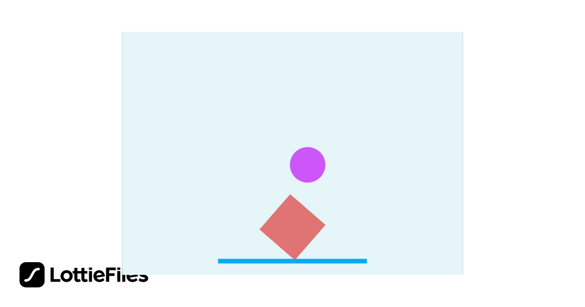 Free simple animation lottie animation Animation by Rumana Islam ...