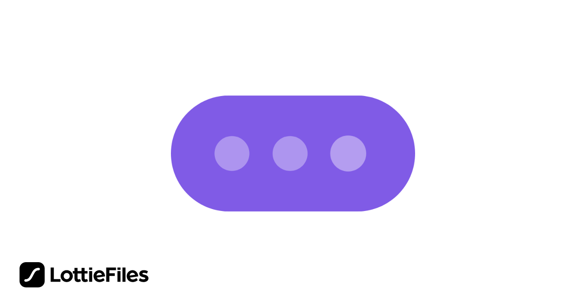 Free Typing animaiton Animation by Subvarine Van | LottieFiles