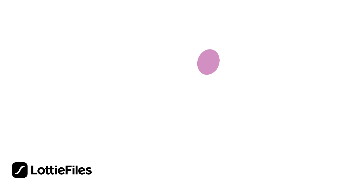 Free Loading Pet Animation by Karen NS | LottieFiles