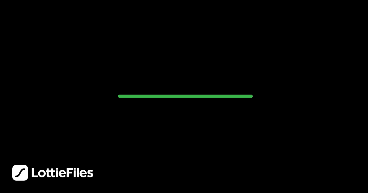 Free Simplest Minimal Loading Animation by Srinika Designs | LottieFiles