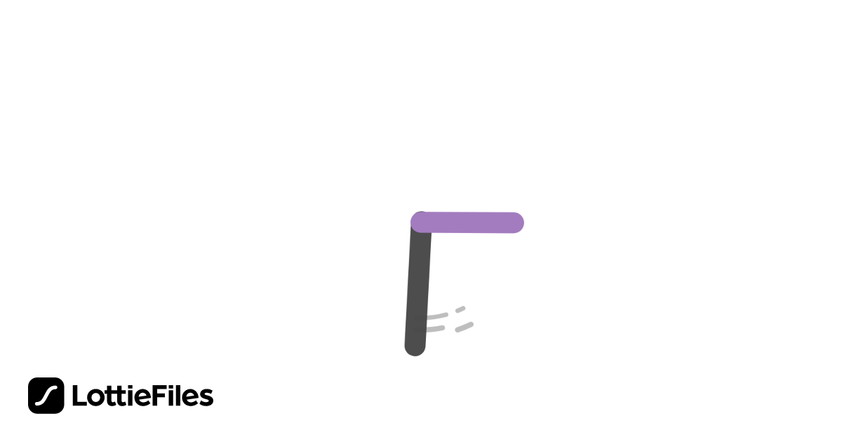 Free Clock run Animation by BHARATH NARAYANASAMY | LottieFiles