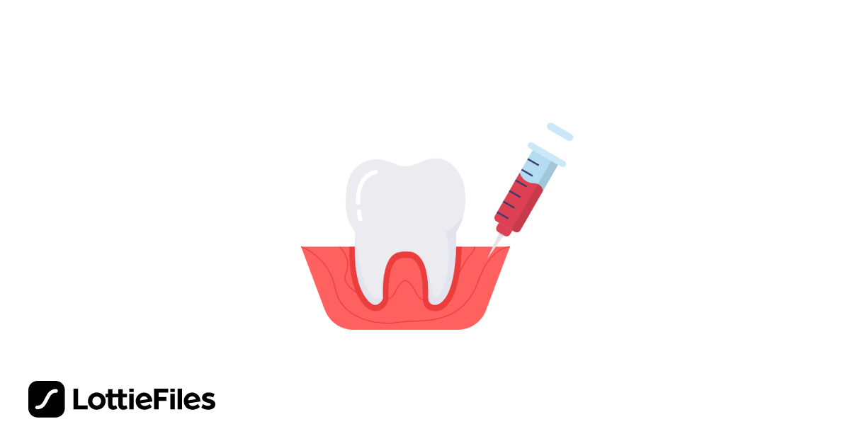 Free Anesthesia Animation by Nabeel Ahmed | LottieFiles