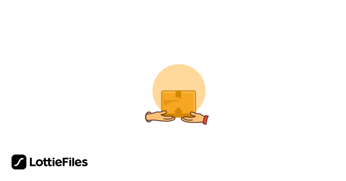 Free return Animation by Anas Techs | LottieFiles