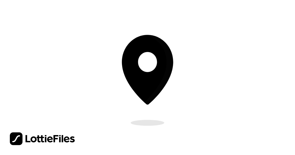 Free pin loc Animation by Théophile Menard | LottieFiles