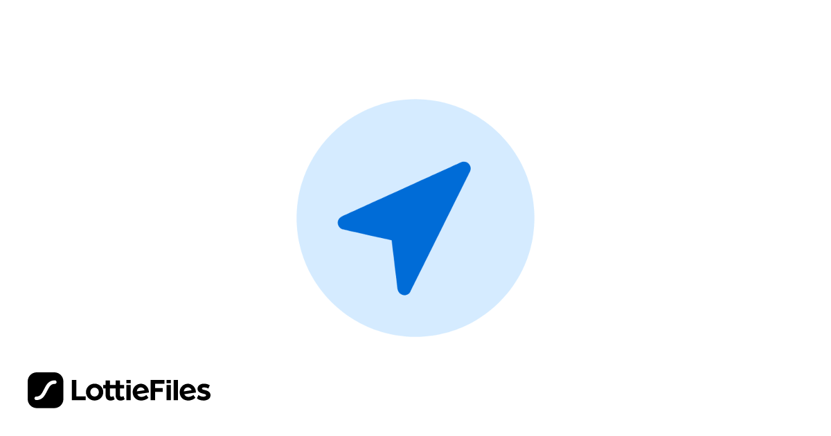 Free Tracker Animation by Manish Savier | LottieFiles