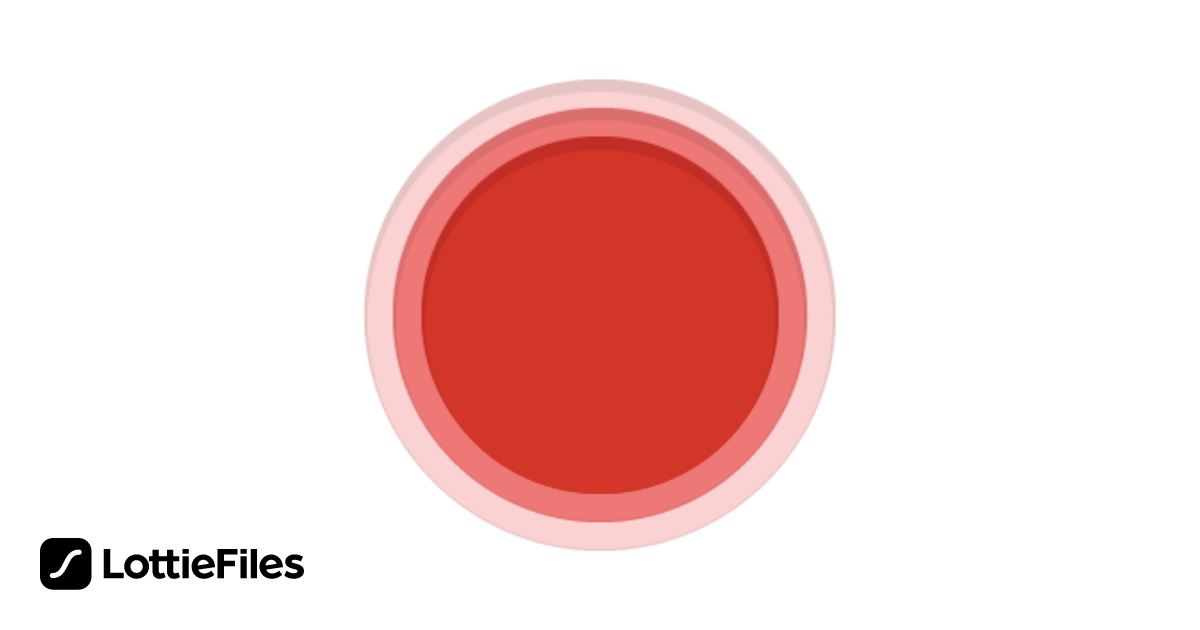 Free off to red light Animation by Marta Rei | LottieFiles