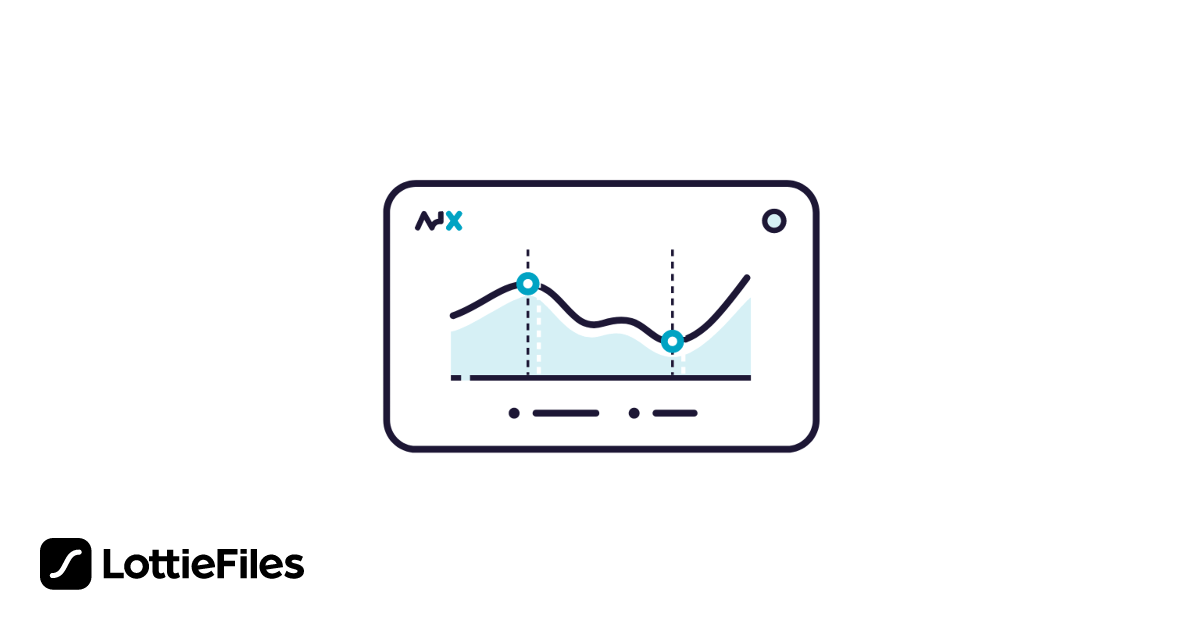 Free Function graph Animation by Serhii Tohanchin | LottieFiles