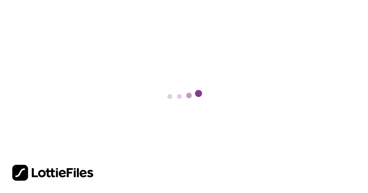 Free Dot Loader Animation by PRASHANT GUPTA | LottieFiles