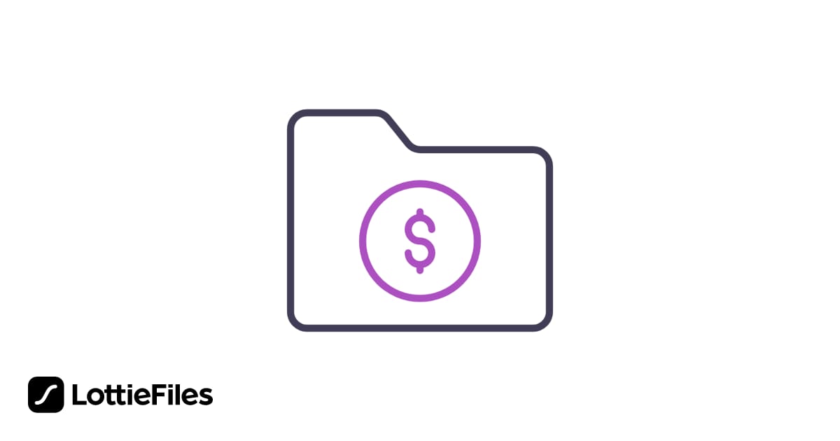 Free Folder animation Animation by Khadija Arif | LottieFiles