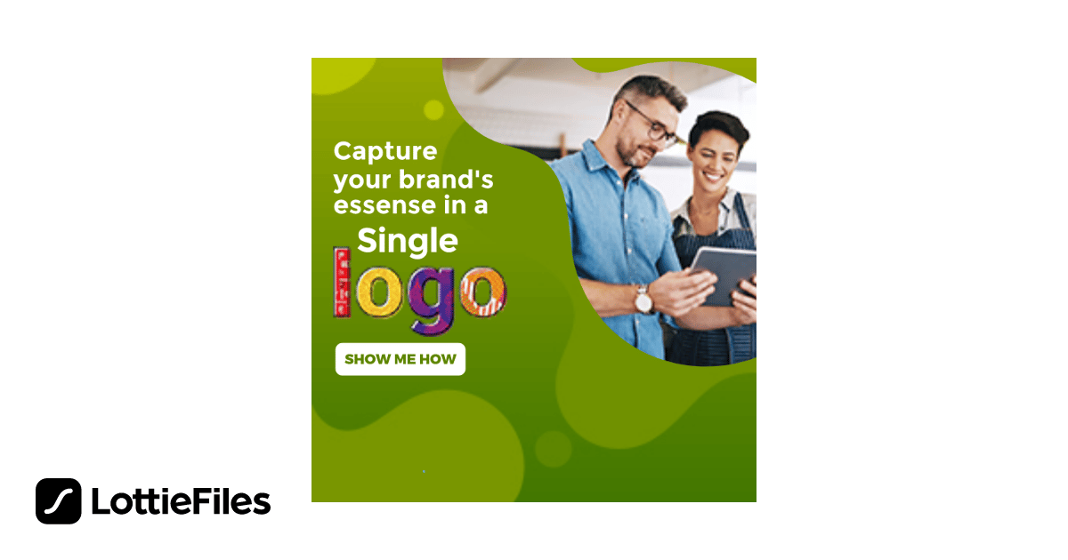 Free Banner Animation Animation by Aamir Ahmed | LottieFiles