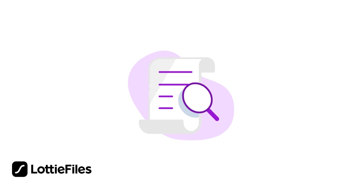 Free Empty Animation by Parsa Barati | LottieFiles