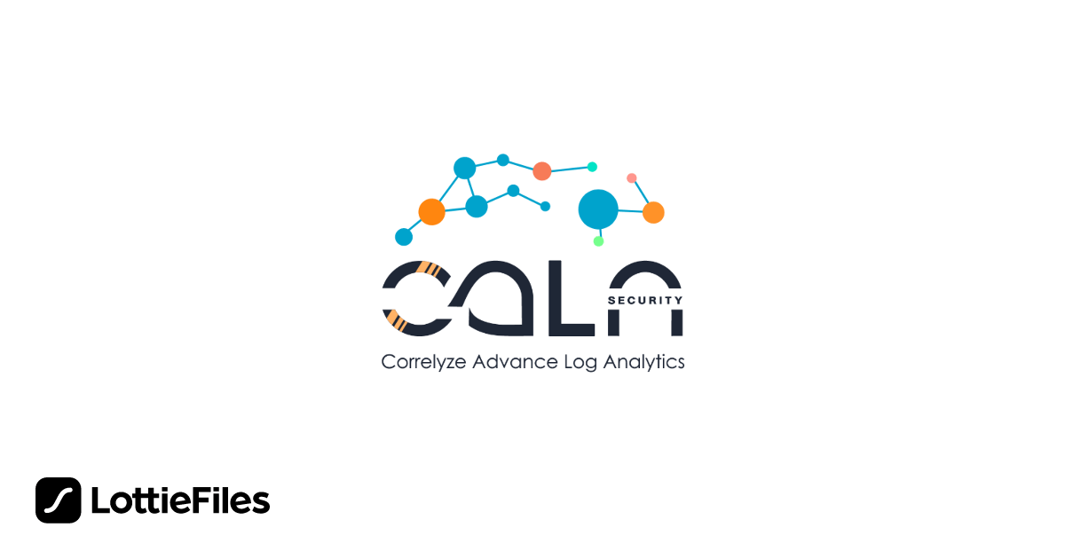 Free Logo CALAs Light Theme Animation by CDGS MKT1 | LottieFiles
