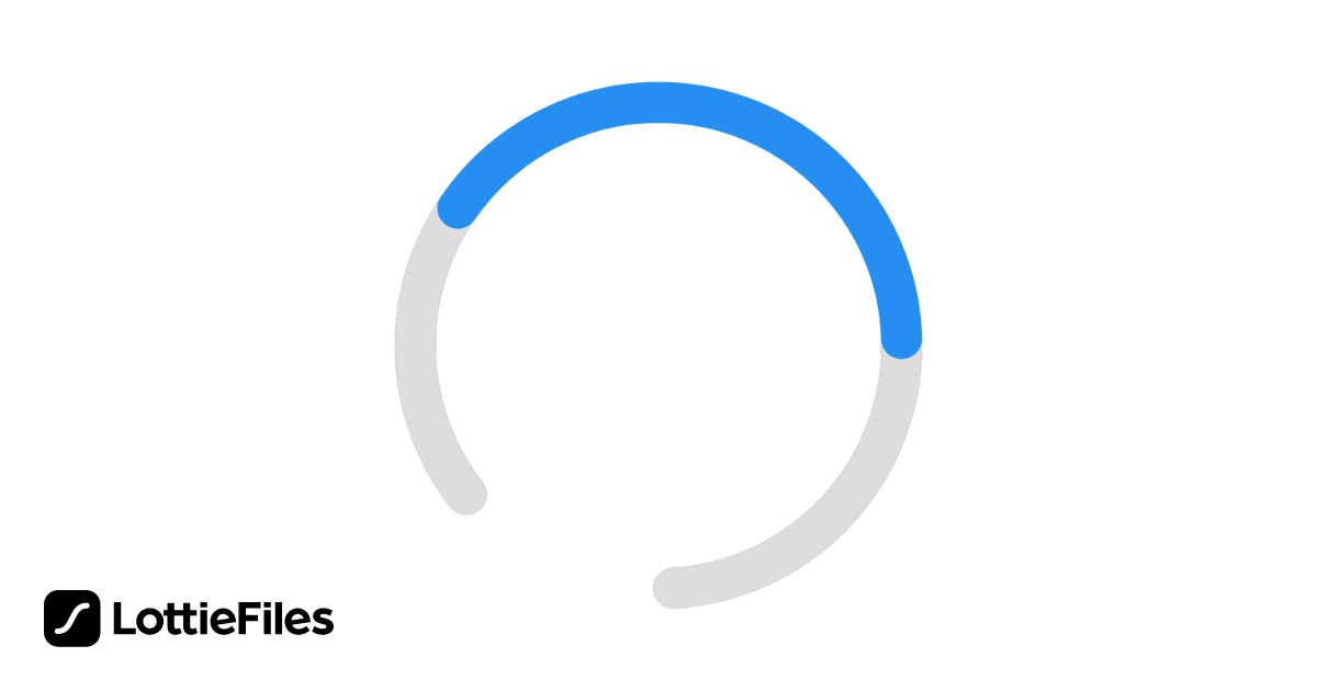 Free loading Animation by Jongin Son | LottieFiles