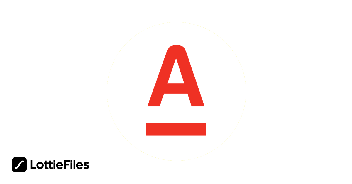 Free Logo animation Animation by Artem | LottieFiles