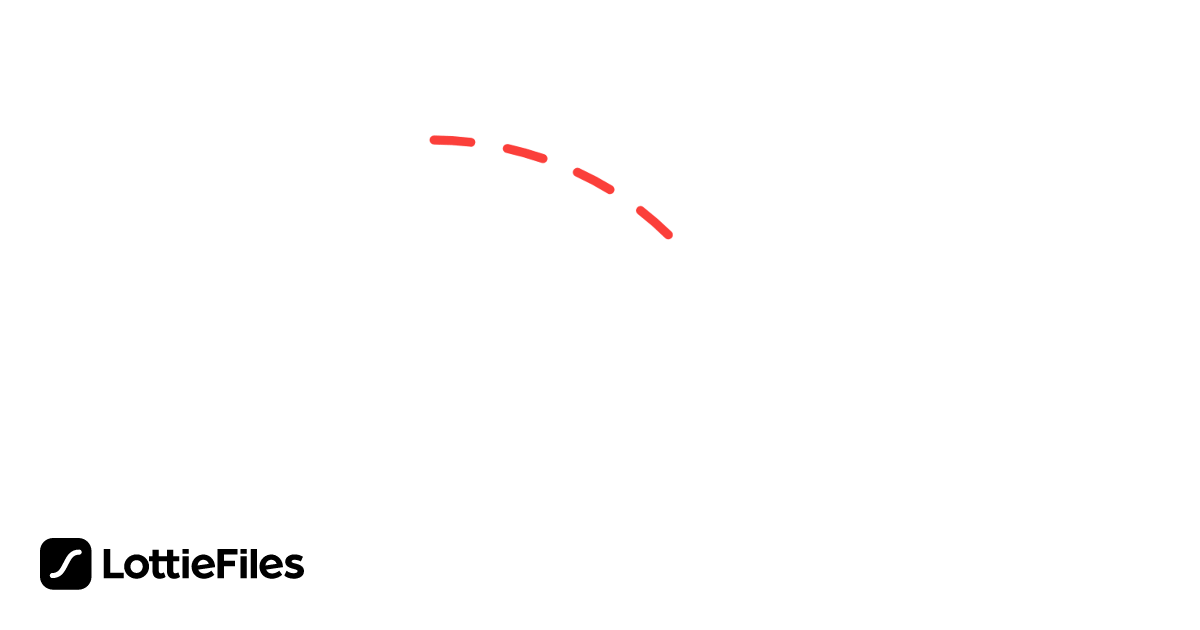 Free Line Animation by Евгений Стрельченко | LottieFiles