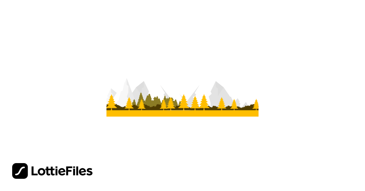 Free Scale Peaks Animation by Iryna Dendiuk | LottieFiles