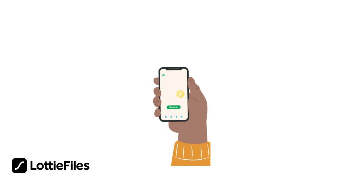 Free Instant transfer Animation by Ezekiel Ayodimeji | LottieFiles