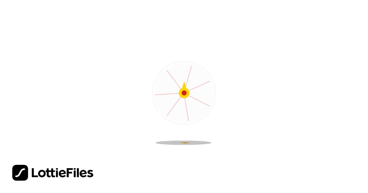 Free Wheel Animation Animation by Piyush Rathod | LottieFiles