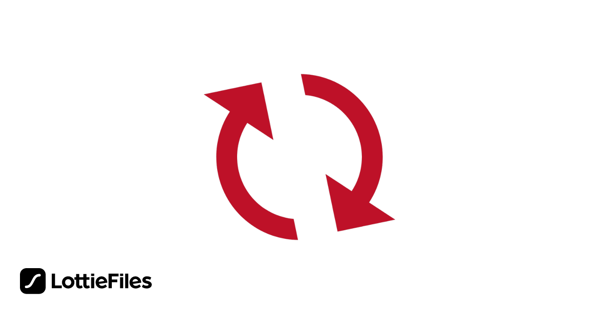 Free reload Animation by Thinh Vo | LottieFiles