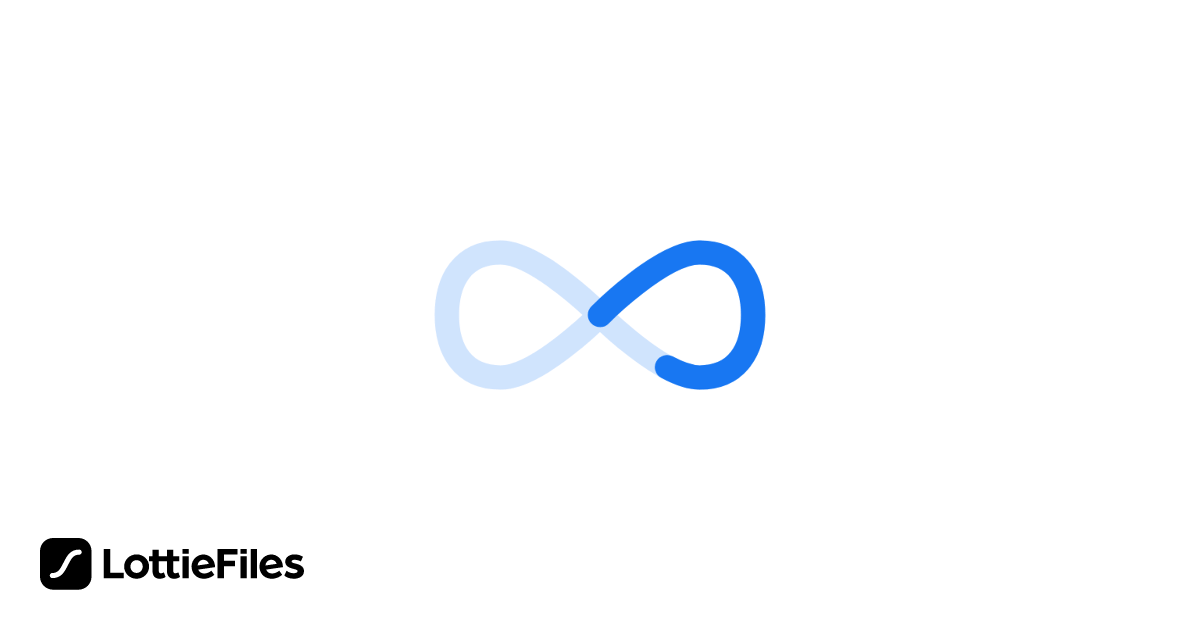 Free Meta Animation by Charles Anim | LottieFiles