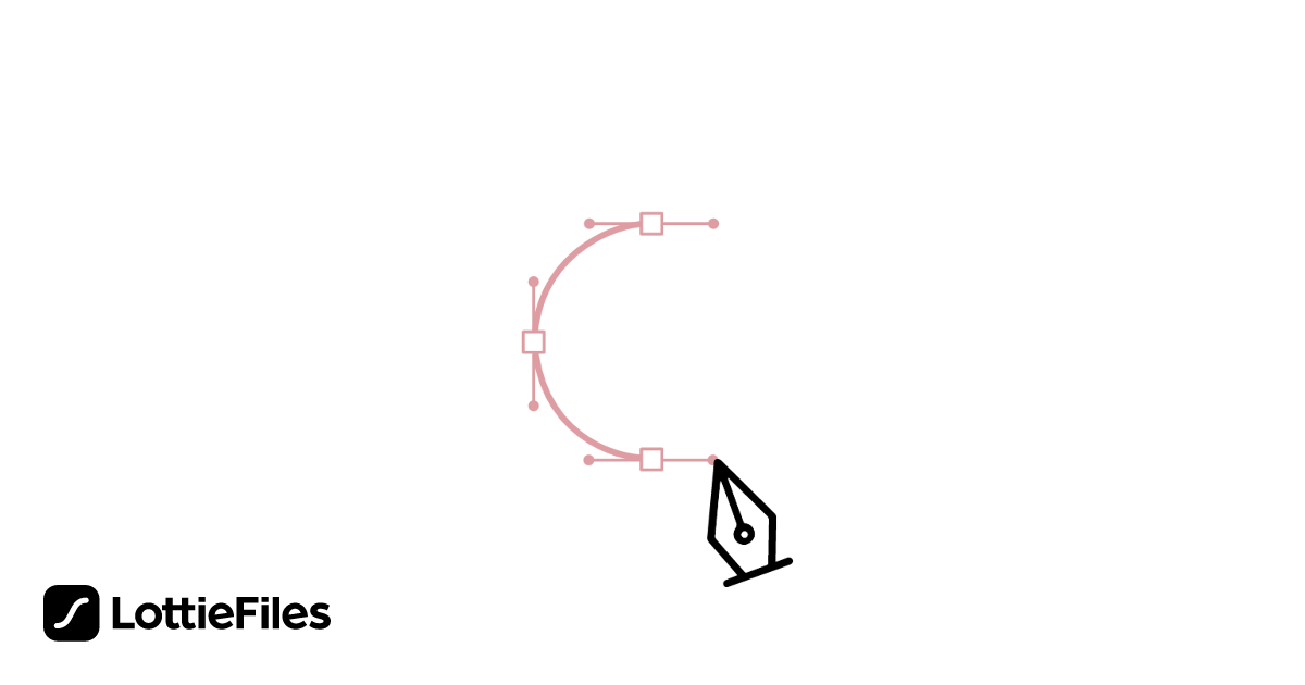 Free Line Animation by Kirill Aizenberg | LottieFiles