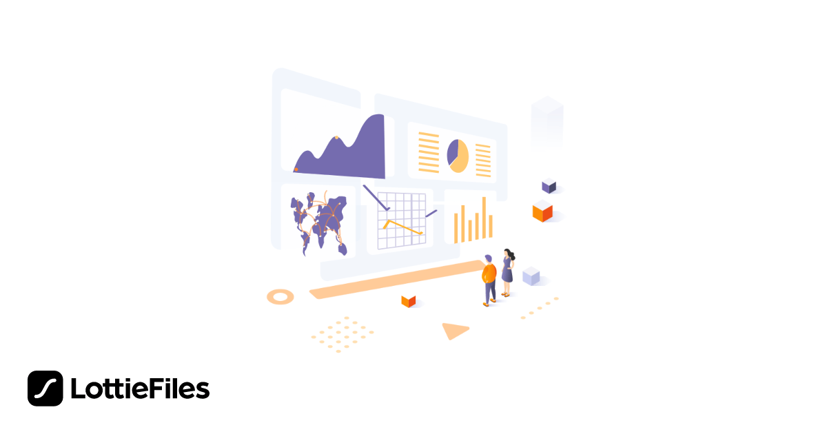 Free animation 1 Animation by Lucas FOURNIER | LottieFiles