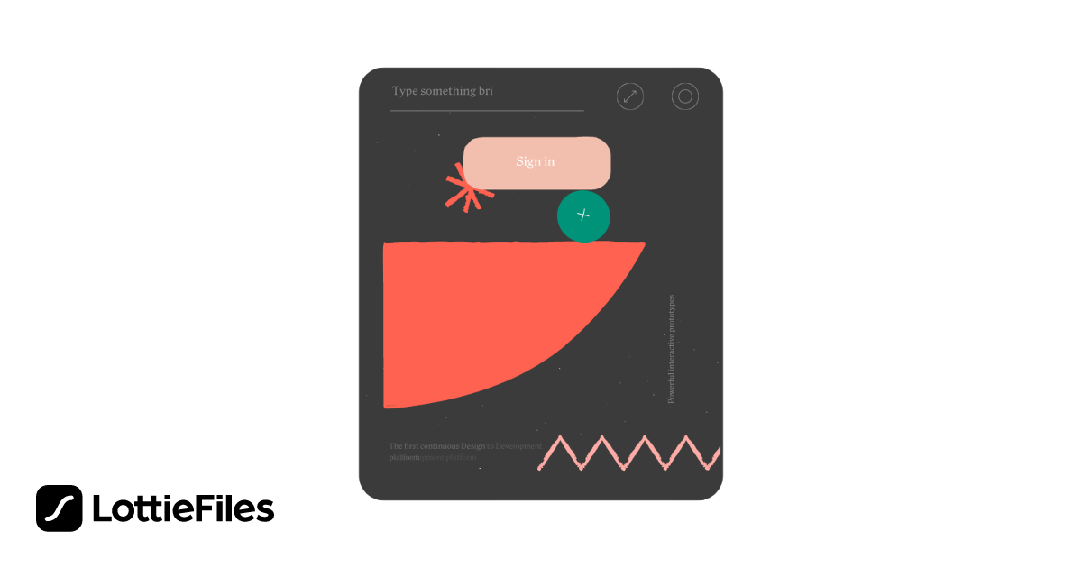 Free murat prototype Animation by Murat DEMİRKIRAN | LottieFiles