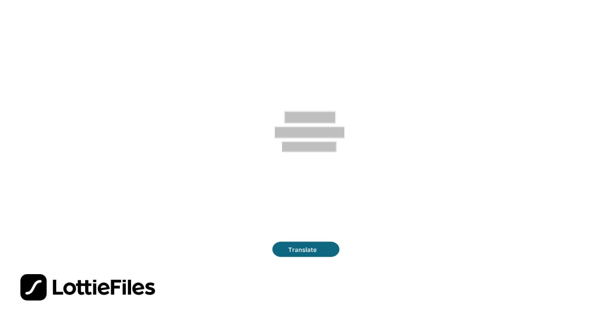 Free OCR Scan Animation by Umer Draz | LottieFiles