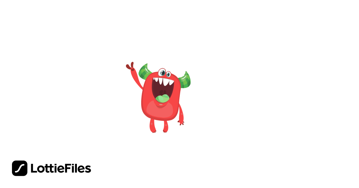 Free character jumping animation Animation by Chaman Verma | LottieFiles