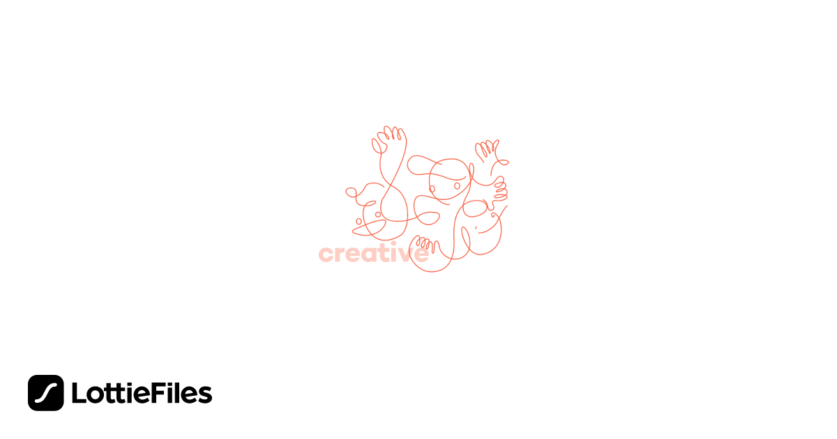 Free Creative Schools Logo Animation Animation by Viet Nguyen | LottieFiles