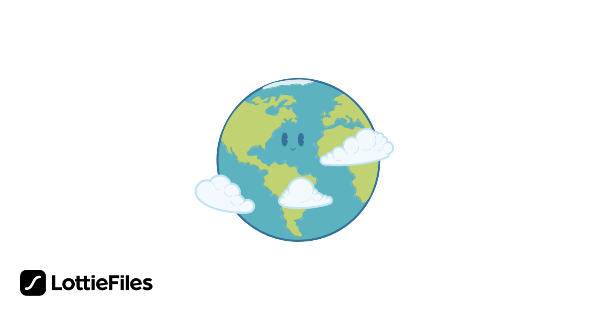 Free Globe - Mycelium Network Animation by Tom Carpenter | LottieFiles