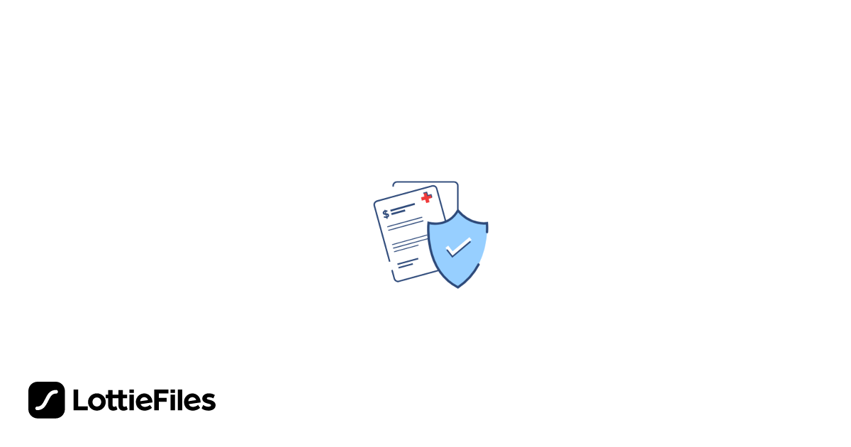 Free Medical verification Animation by interface education | LottieFiles