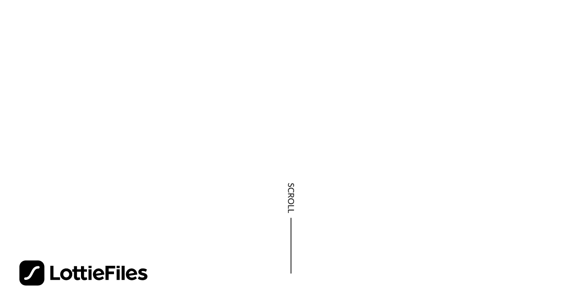 Free Scroll button Animation by Ada.Motion | LottieFiles