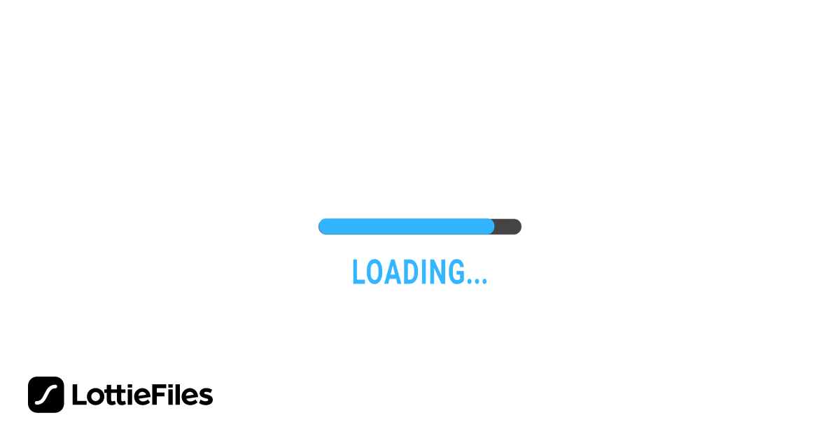 Free loading loading Animation by Mehboob Qureshi | LottieFiles