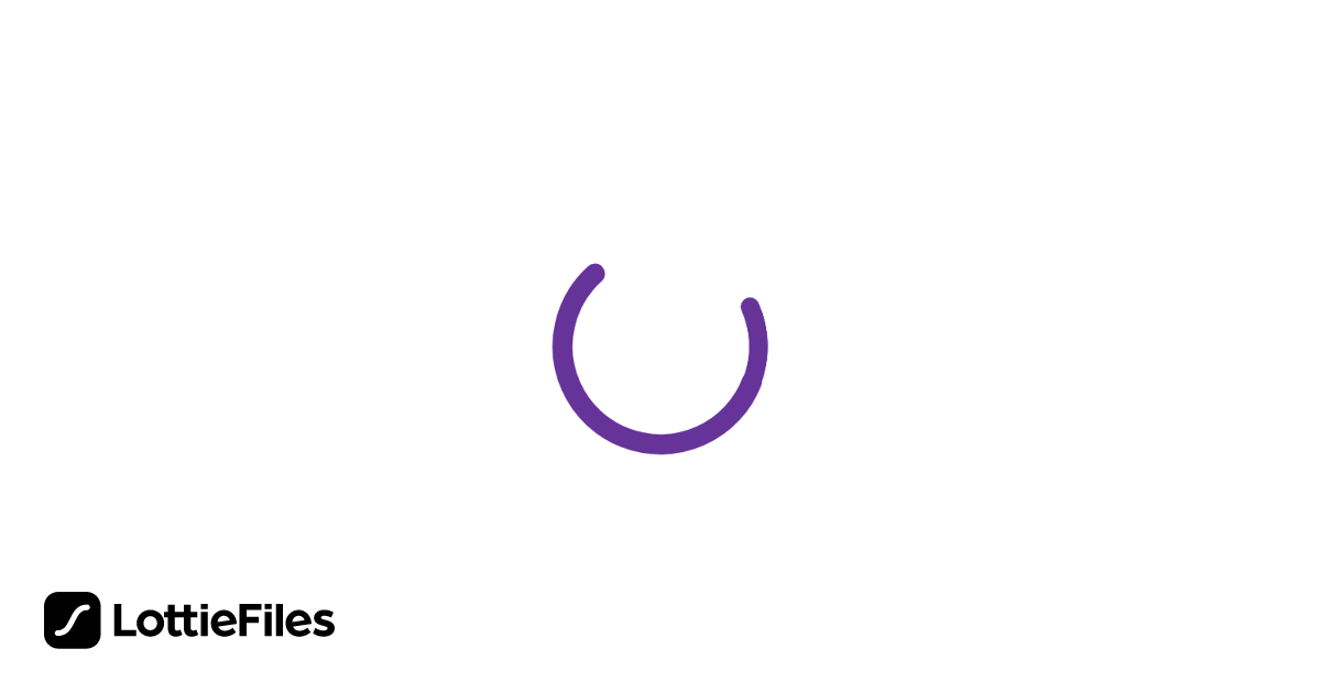 Free loading purple Animation by Evandro Galvan de Sousa | LottieFiles