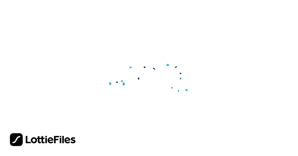 Free sparkel Animation by Nassima BENNAI | LottieFiles