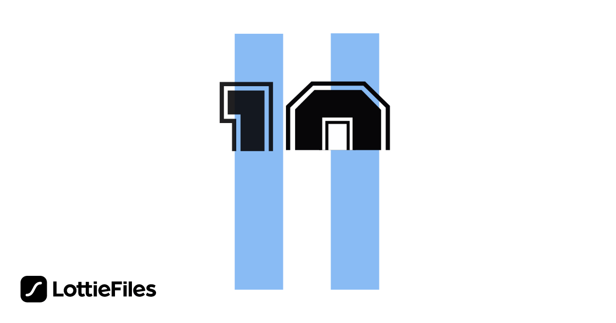 Free Maradona 10 Animation by Nohe pc | LottieFiles