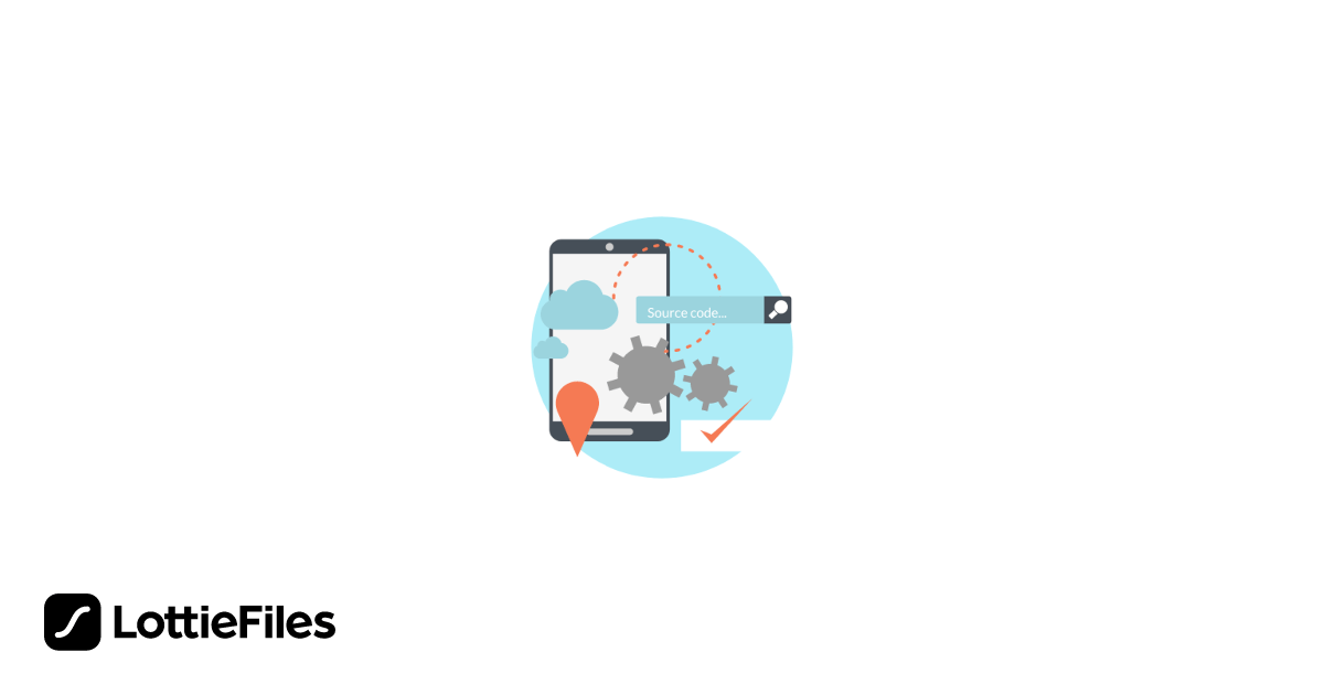 Free Apps Builder Animation by Aexr Graphics | LottieFiles