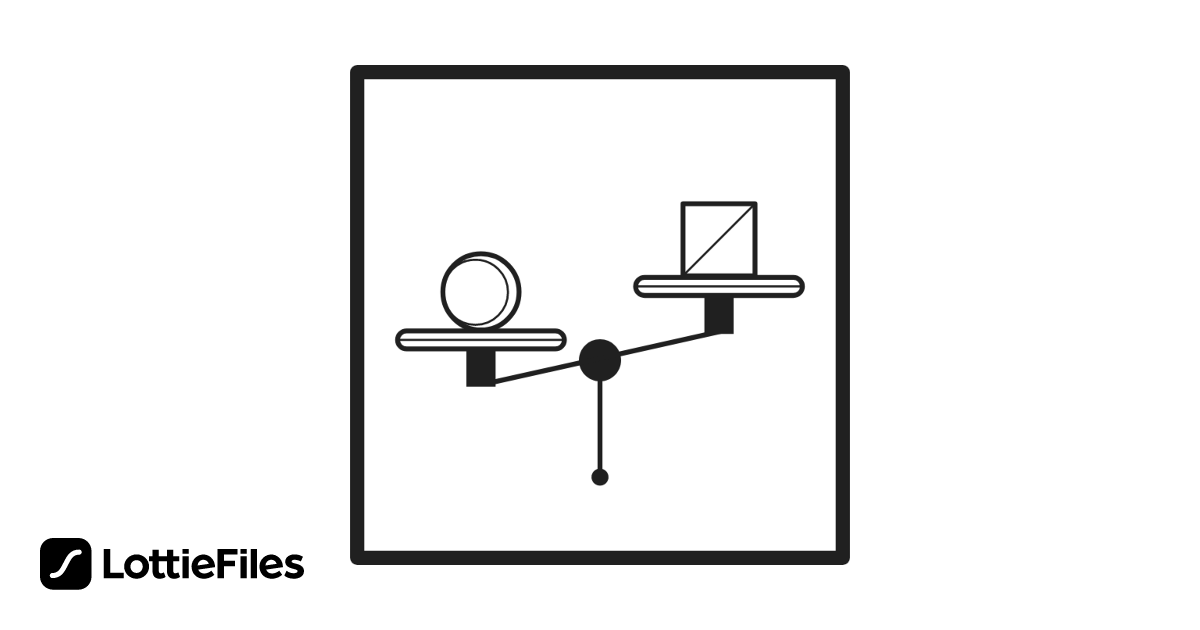 Free Beep Animation by Tom Carpenter | LottieFiles
