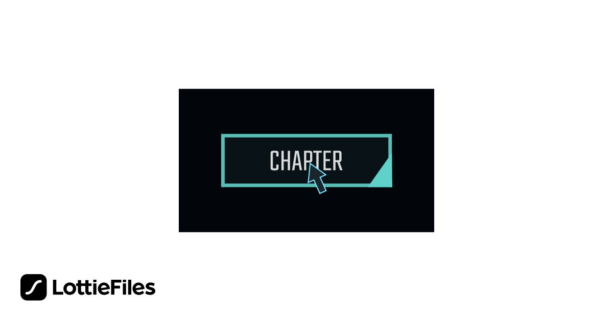 Free UNLOCK click chapter instruction animation Animation by Caitlin ... Free UNLOCK click chapter instruction animation Animation by Caitlin ...