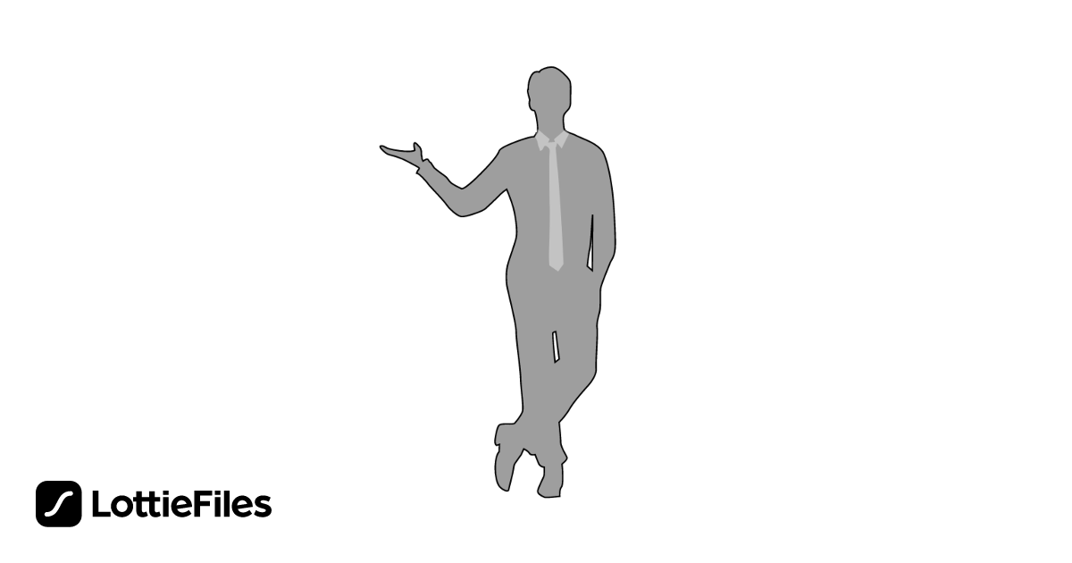 Free Self confidence Animation by VINAY KUMAR YADAV | LottieFiles