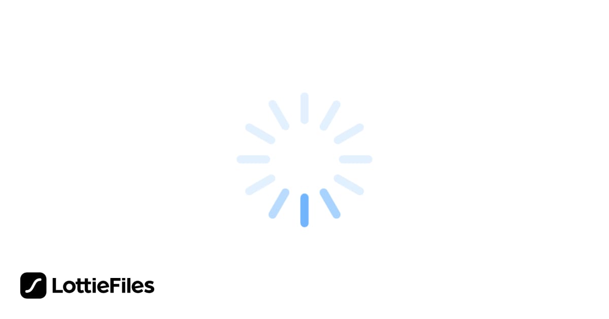 Free Round Loader Animation by BatMan | LottieFiles