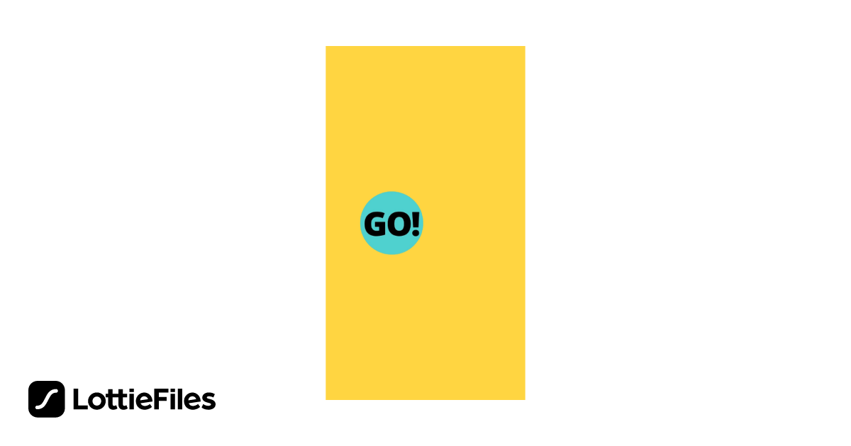 Ada Contreras Briceño による無料の Logo Go Shop アニメーション | LottieFiles