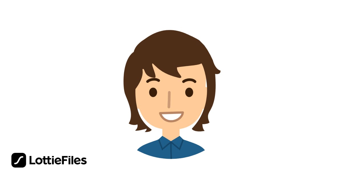 Free humans Animation by Zara St | LottieFiles