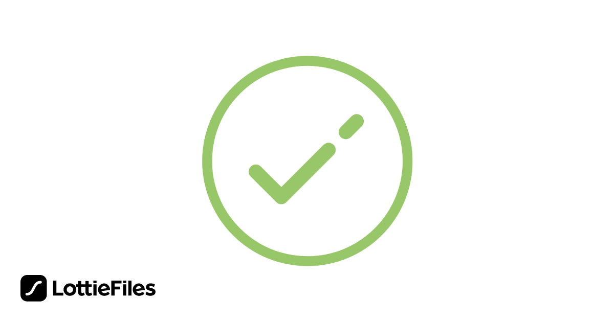 Stibits による無料の Check transaction アニメーション | LottieFiles