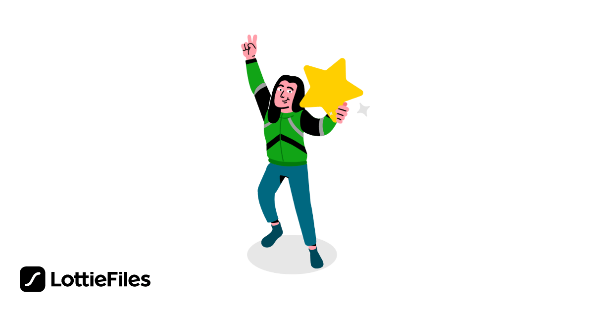 Free Fortune’s Favorite Animation by a'launal kauniyyah | LottieFiles