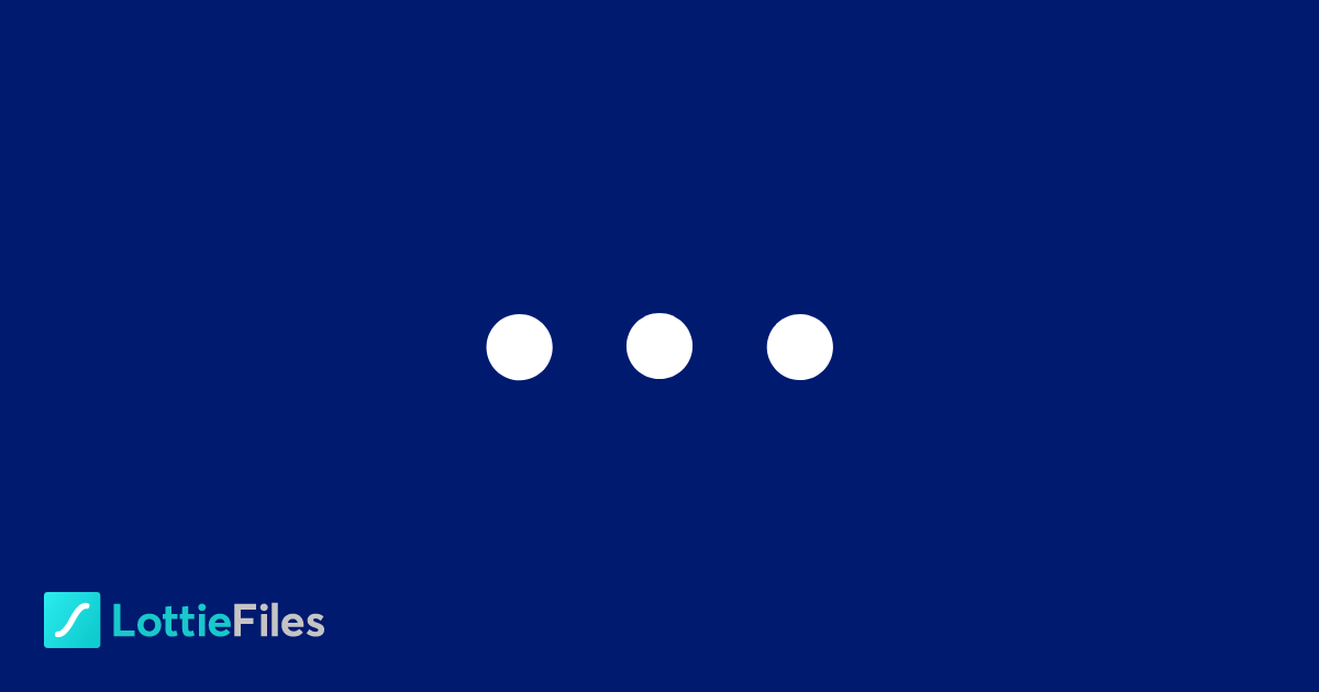 Loading by Nathália Santos - LottieFiles