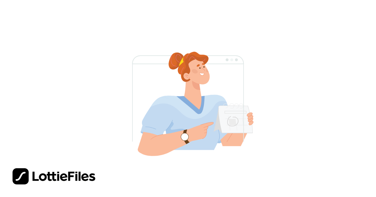 Free Reminder Animation by Suhayra Sarwar | LottieFiles