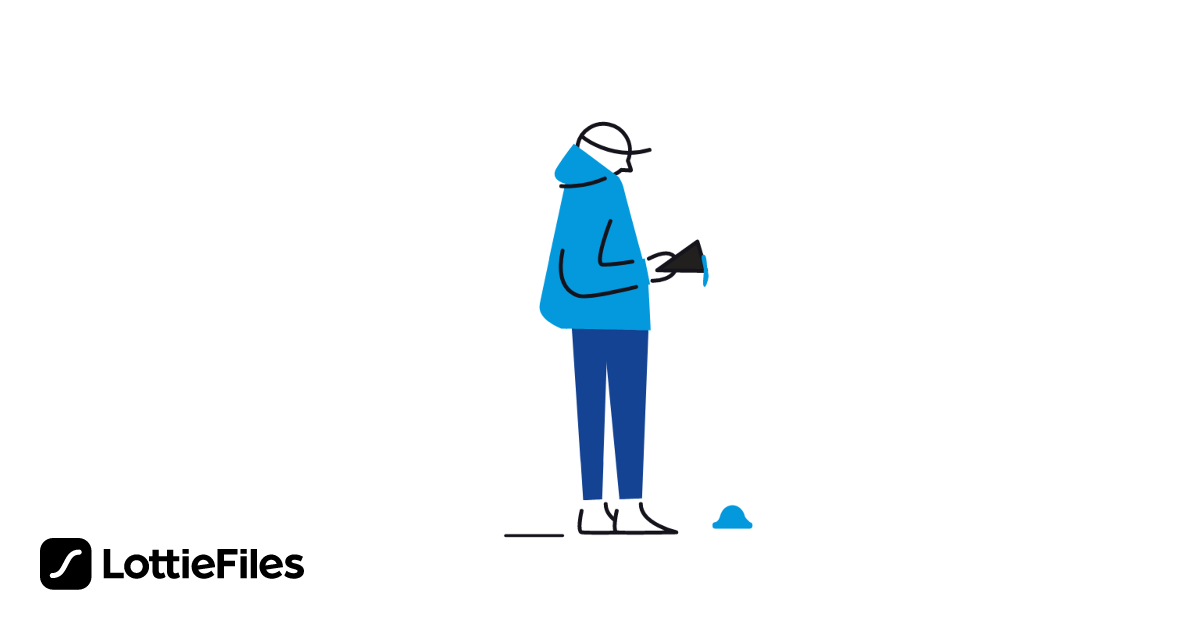 Free Fail Animation by Ryda Rashid | LottieFiles