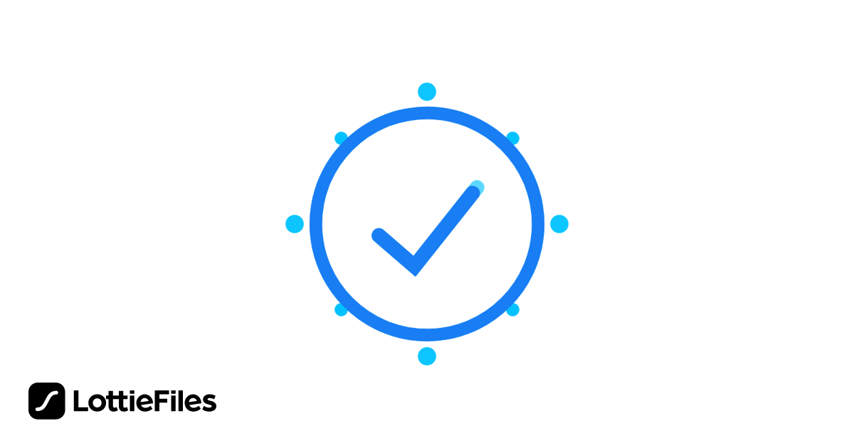 Free success Animation by onur | LottieFiles